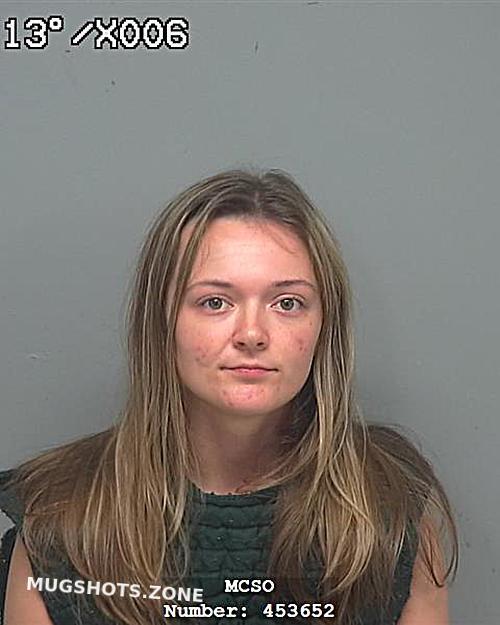 LOWREY HAYLEY MADISON 06/21/2022 - Montgomery County Mugshots Zone