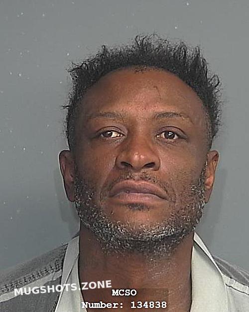 ROBERTSON SEDRICK LADANE 06/23/2022 - Montgomery County Mugshots Zone