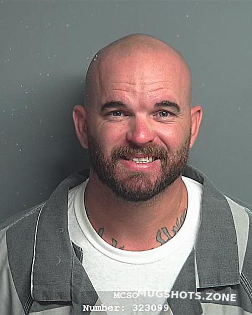 CHILDERS MATTHEW WAYNE 06/24/2022 - Montgomery County Mugshots Zone