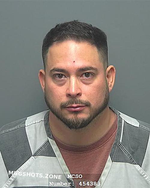 GEDDES EDWARD STEWART 06/24/2022 - Montgomery County Mugshots Zone