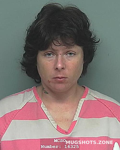 HENRY JESSICA SHERRI 06/25/2022 - Montgomery County Mugshots Zone