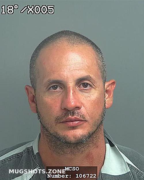 MARTINEZ BRIAN 06/26/2022 - Montgomery County Mugshots Zone