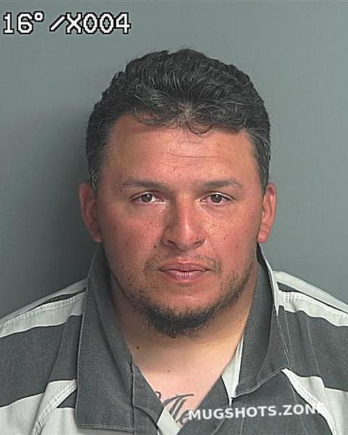 RIOS ALFREDO JR 06/26/2022 - Montgomery County Mugshots Zone