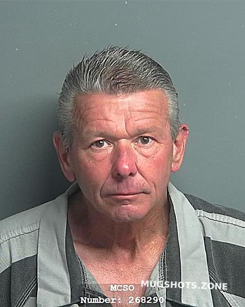 WOOD GERALD WAYNE JR 06/26/2022 - Montgomery County Mugshots Zone