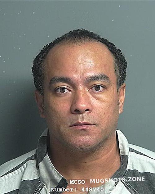 RIOS MEDINA MARCOS ANTONIO 06/27/2022 - Montgomery County Mugshots Zone