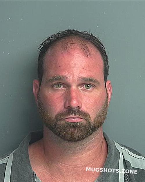 BARRETT DUSTIN ALLEN 06/27/2022 - Montgomery County Mugshots Zone