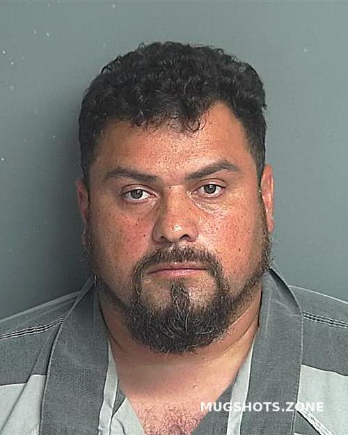 Cruz Felix 06 28 2022 Montgomery County Mugshots Zone