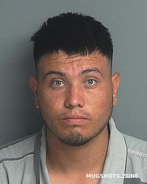 ALVARADO DEL RIO CARLOS 06/29/2022 - Montgomery County Mugshots Zone