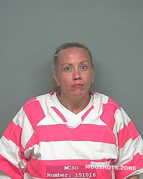 ROWLEY ROBYN LYNN 06/29/2022 - Montgomery County Mugshots Zone