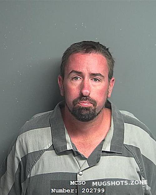 CHAMBERS BRIAN WAYNE 06/29/2022 - Montgomery County Mugshots Zone