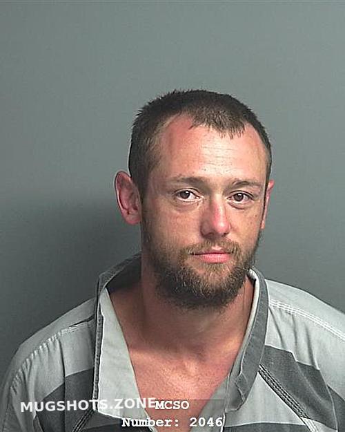 RAINS THOMAS RODEN III 06/29/2022 - Montgomery County Mugshots Zone