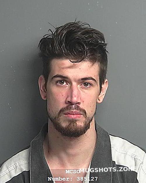CANTERBURY JASON REED 07/01/2022 - Montgomery County Mugshots Zone