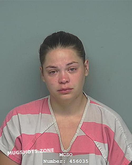 BOUB BRENNA SUE 07/02/2022 - Montgomery County Mugshots Zone