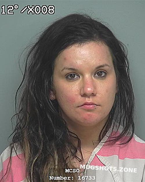 MCCASKEY SARAH ANN 07/02/2022 - Montgomery County Mugshots Zone