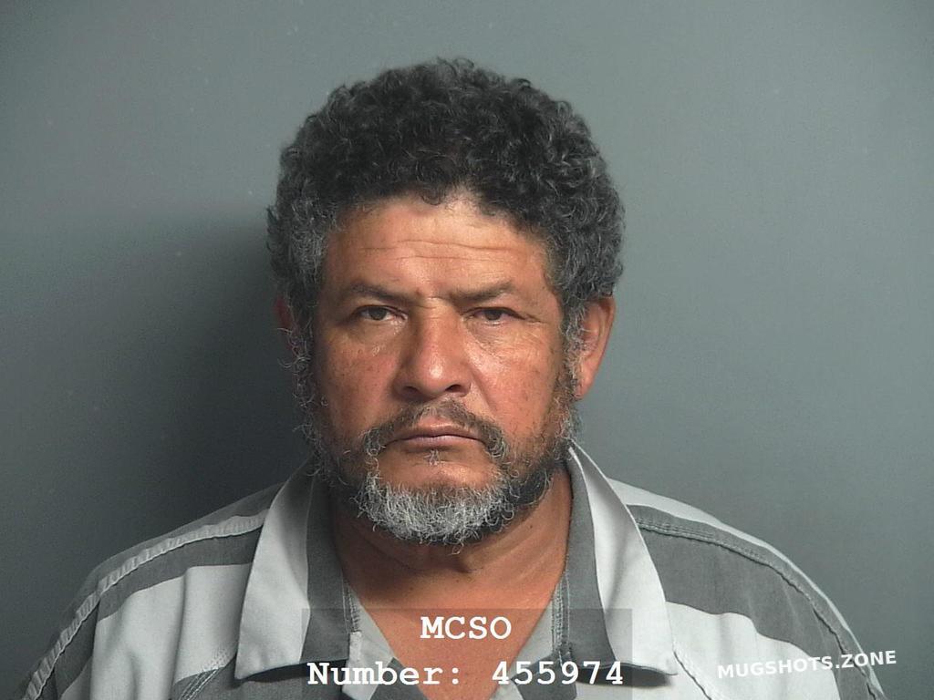 LOPEZ ORTEGA RENE ADALBERTO 07/02/2022 - Montgomery County Mugshots Zone
