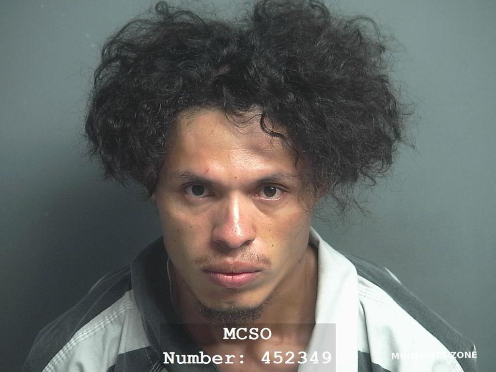 BONILLA-MEDINA WALTER DANIEL 07/04/2022 - Montgomery County Mugshots Zone