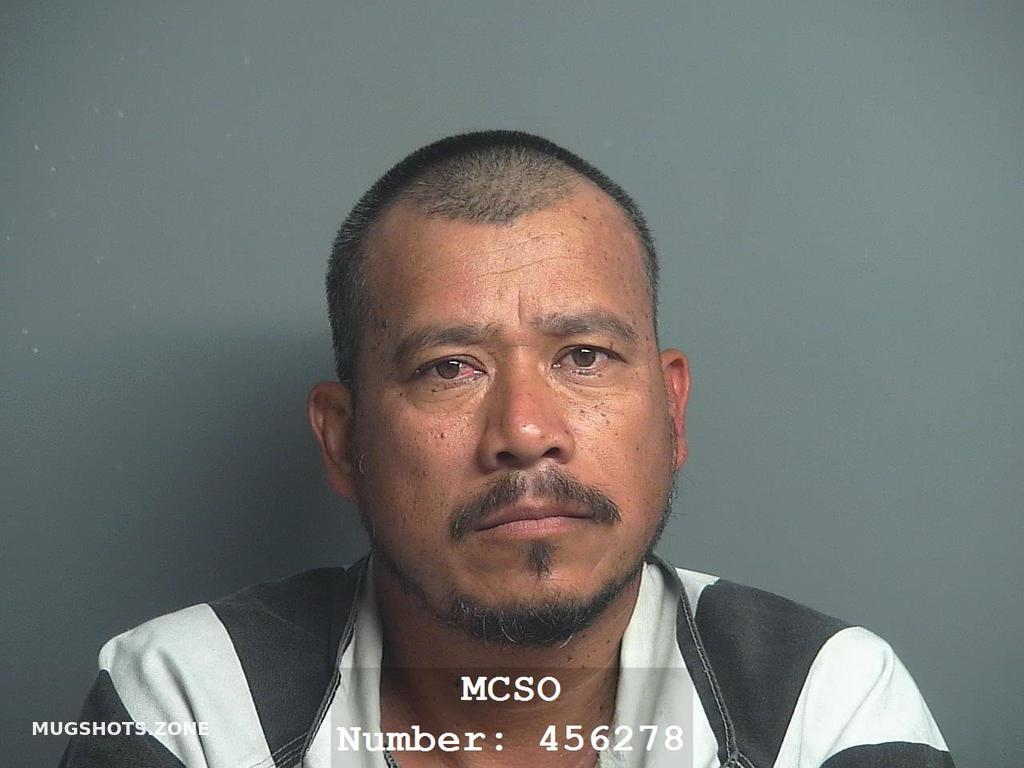 ROSALES CESARIO TALAMAS 07/04/2022 - Montgomery County Mugshots Zone