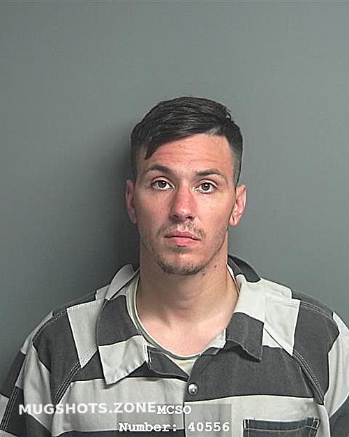 SEBREE-SCOTT PATRICK SKYLAR 07/05/2022 - Montgomery County Mugshots Zone