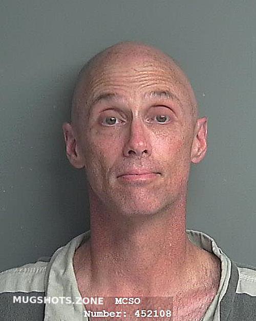 HAWKINS JASON ANTHONY 07/06/2022 - Montgomery County Mugshots Zone
