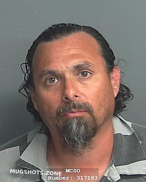 BARBER DAVID KEITH 07/08/2022 - Montgomery County Mugshots Zone