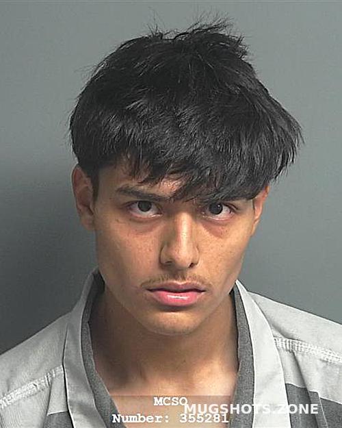 ALVAREZ-TOVAR DYLAN GAEL 07/12/2022 - Montgomery County Mugshots Zone