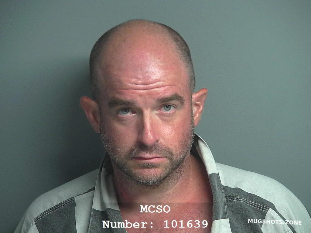 KING JAY DEAN 07/12/2022 - Montgomery County Mugshots Zone