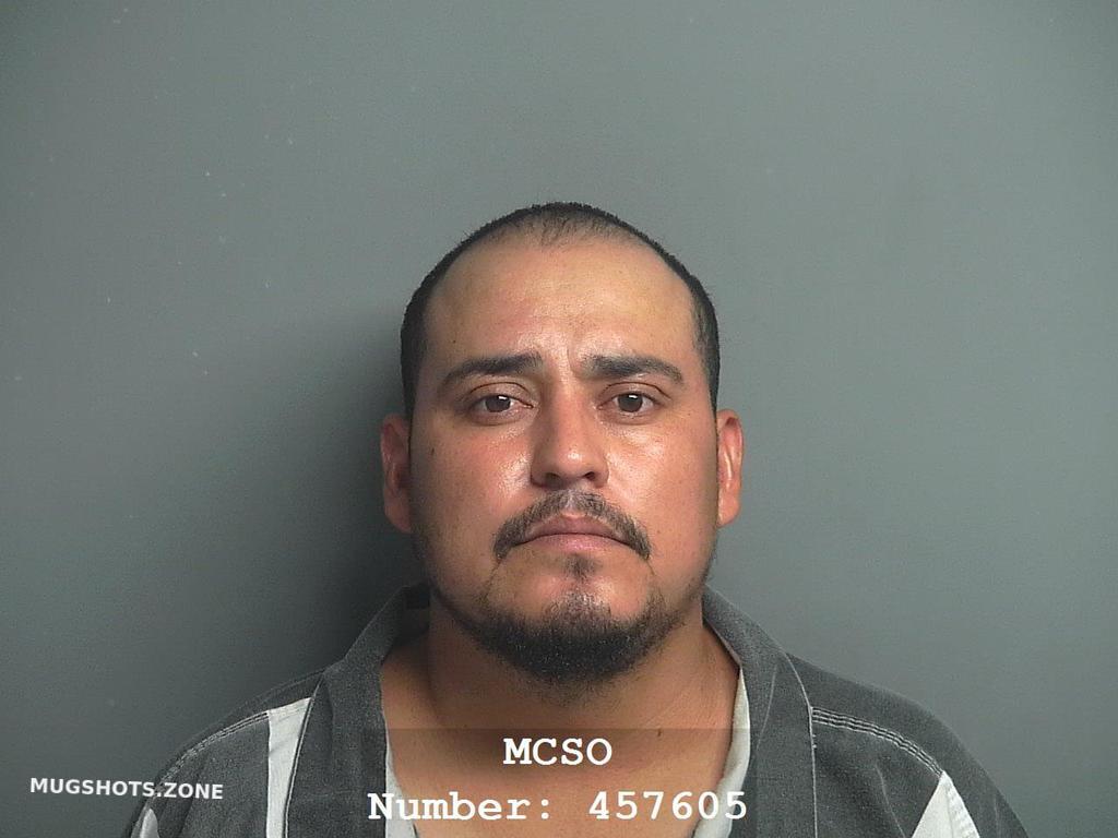 NAVA-PRADO JOSE CARLOS 07/12/2022 - Montgomery County Mugshots Zone