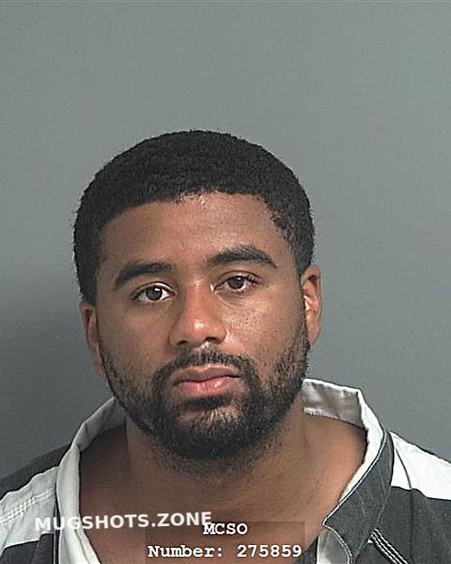 HAYNES JESSE LEE JR 07/12/2022 - Montgomery County Mugshots Zone