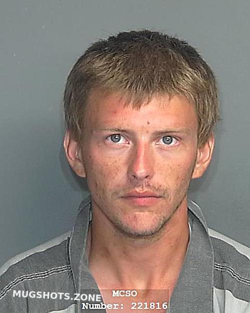 WATTS DARYL KEITH JR 07/13/2022 - Montgomery County Mugshots Zone