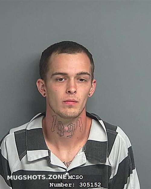 SOLOMON JUSTIN MYLES 07/13/2022 - Montgomery County Mugshots Zone