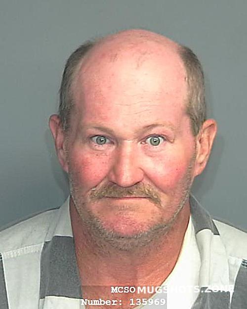 PETTY KENNETH LEDDREW 07/14/2022 - Montgomery County Mugshots Zone