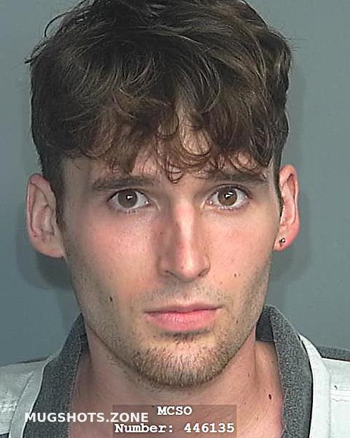 CARROLL AUSTIN ANTHONY 07/15/2022 - Montgomery County Mugshots Zone