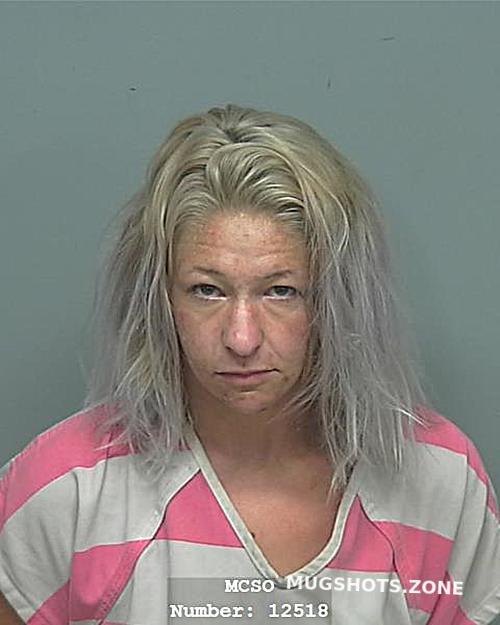 MCCUTCHEN AMY MICHELLE 07/15/2022 - Montgomery County Mugshots Zone