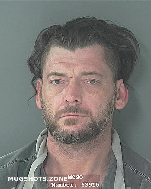 ABERNATHY JASON KEITH 07/18/2022 - Montgomery County Mugshots Zone