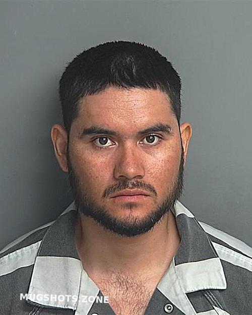 SERNA ROMAN JESUS 07/18/2022 - Montgomery County Mugshots Zone