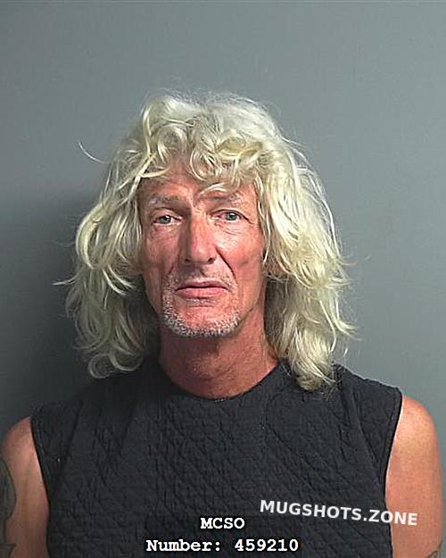 ROUNTREE STEVEN DALE 07/20/2022 - Montgomery County Mugshots Zone