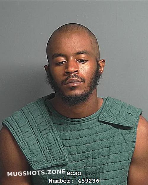 DILLARD CHRISTOPHER DANIEL 07/20/2022 - Montgomery County Mugshots Zone