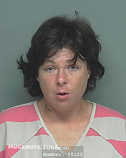 HENRY JESSICA SHERRI 07/21/2022 - Montgomery County Mugshots Zone