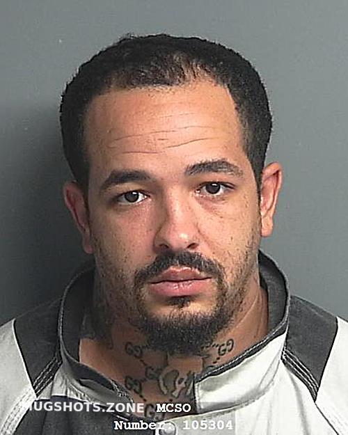 TIMS KEVIN LEE III 07/21/2022 - Montgomery County Mugshots Zone