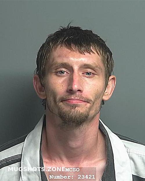 LIGHTNER ANTHONY LEE 07/22/2022 - Montgomery County Mugshots Zone