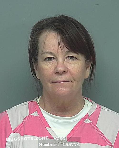 SOTO LYDIA GORE 07/22/2022 - Montgomery County Mugshots Zone