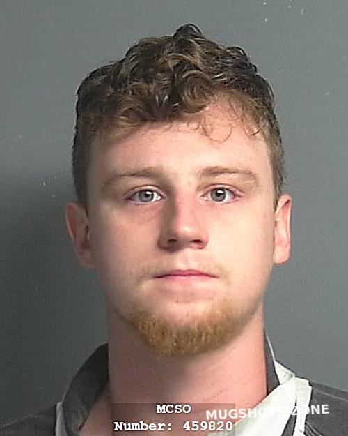 PITTMAN NOAH DOMINIC 07/23/2022 - Montgomery County Mugshots Zone