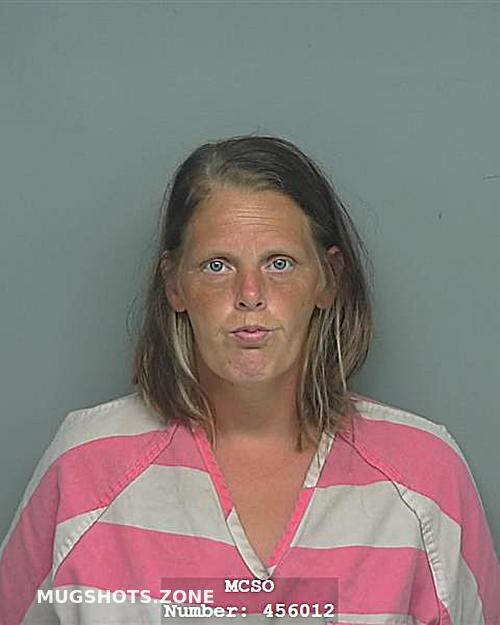 LAVIOLETTE JENNIFER LYNN 07/25/2022 - Montgomery County Mugshots Zone