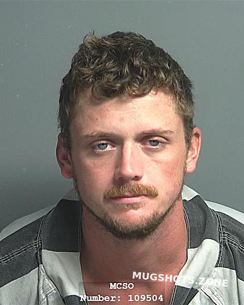 LAMB CALEB EDGAR 07/26/2022 - Montgomery County Mugshots Zone