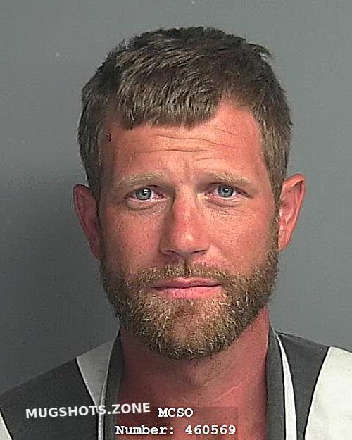 HALL CODY WAYNE 07/28/2022 - Montgomery County Mugshots Zone