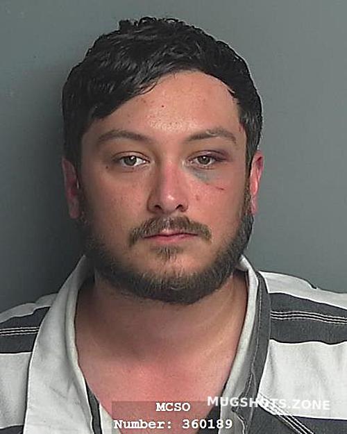 PEREZ ERIC SHAUN 07/29/2022 - Montgomery County Mugshots Zone