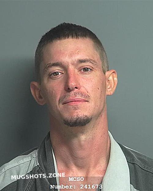 CARTER DAVID ALEX II 07/30/2022 - Montgomery County Mugshots Zone