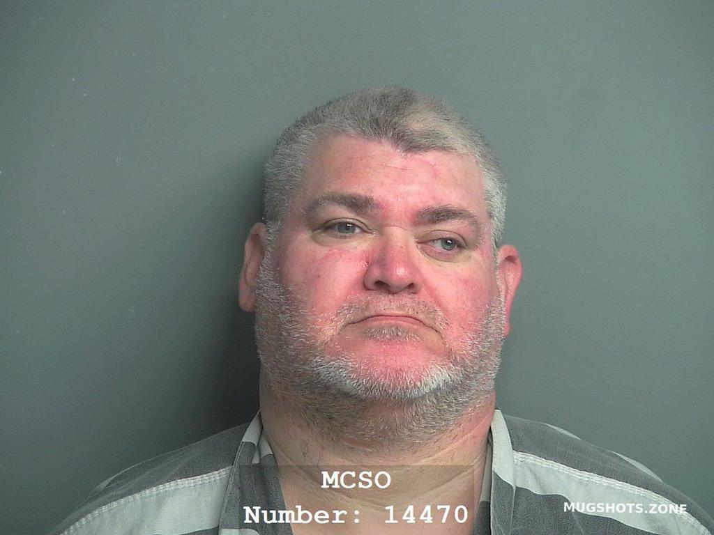 COLGROVE JESSE JAMES JR 07/30/2022 - Montgomery County Mugshots Zone