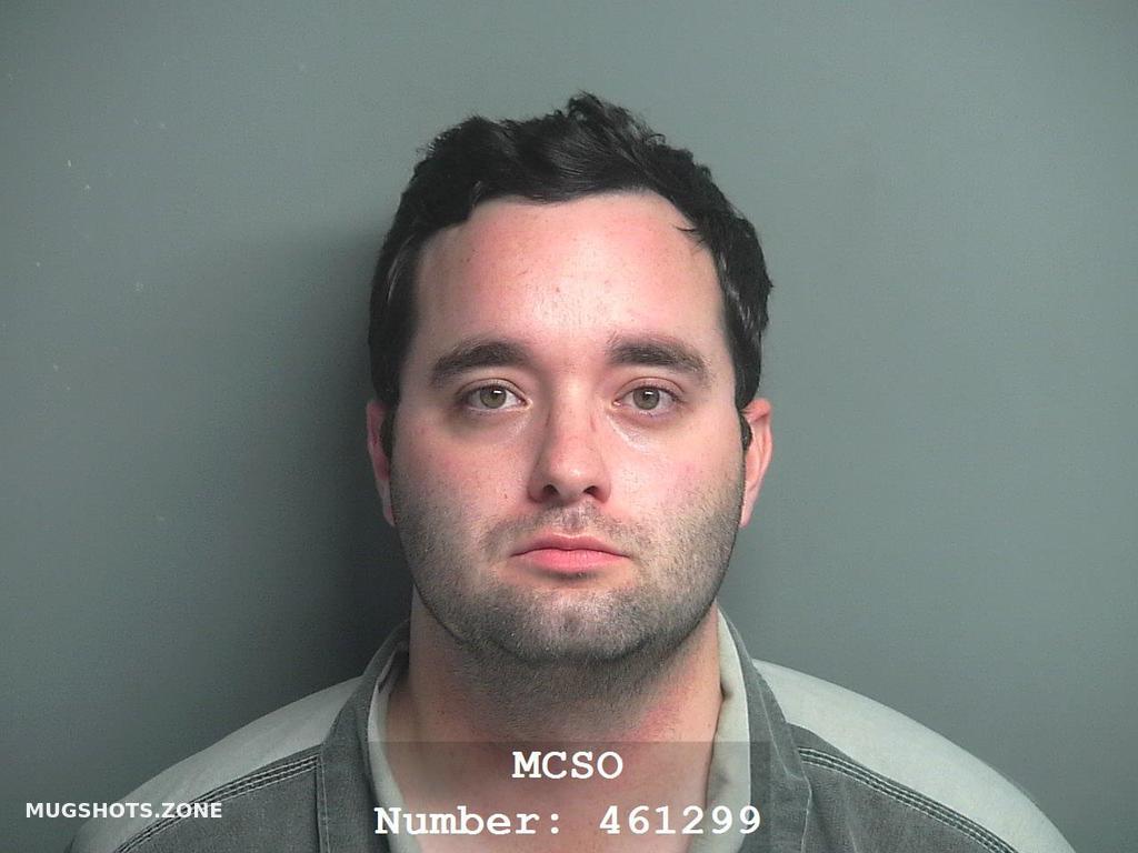 TALLINA CODY RAY 07/31/2022 - Montgomery County Mugshots Zone