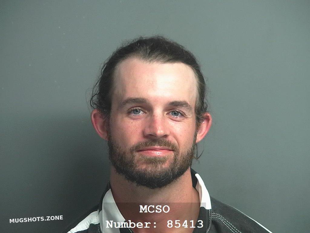 HOOPER JESSIE COLE 07/31/2022 - Montgomery County Mugshots Zone